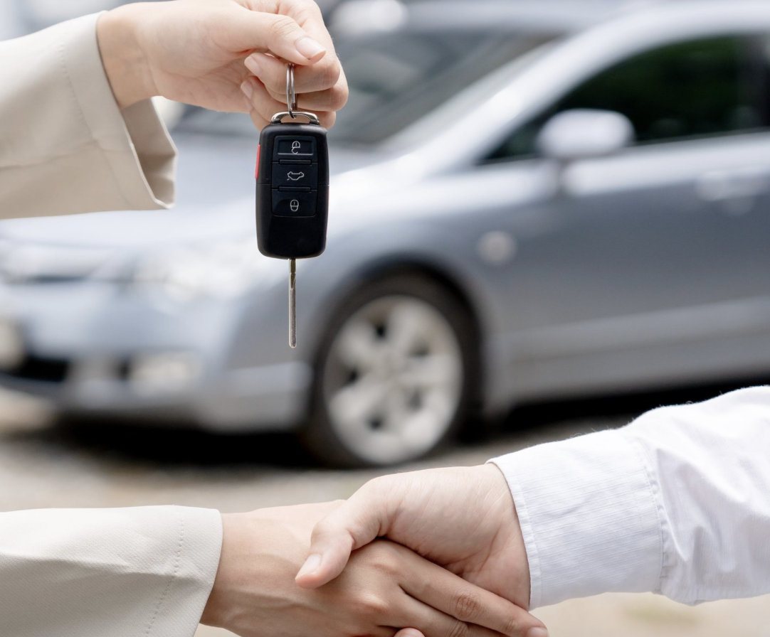 What do Auto Dealers Say About Working With Bank Lenders? Here's What J ...