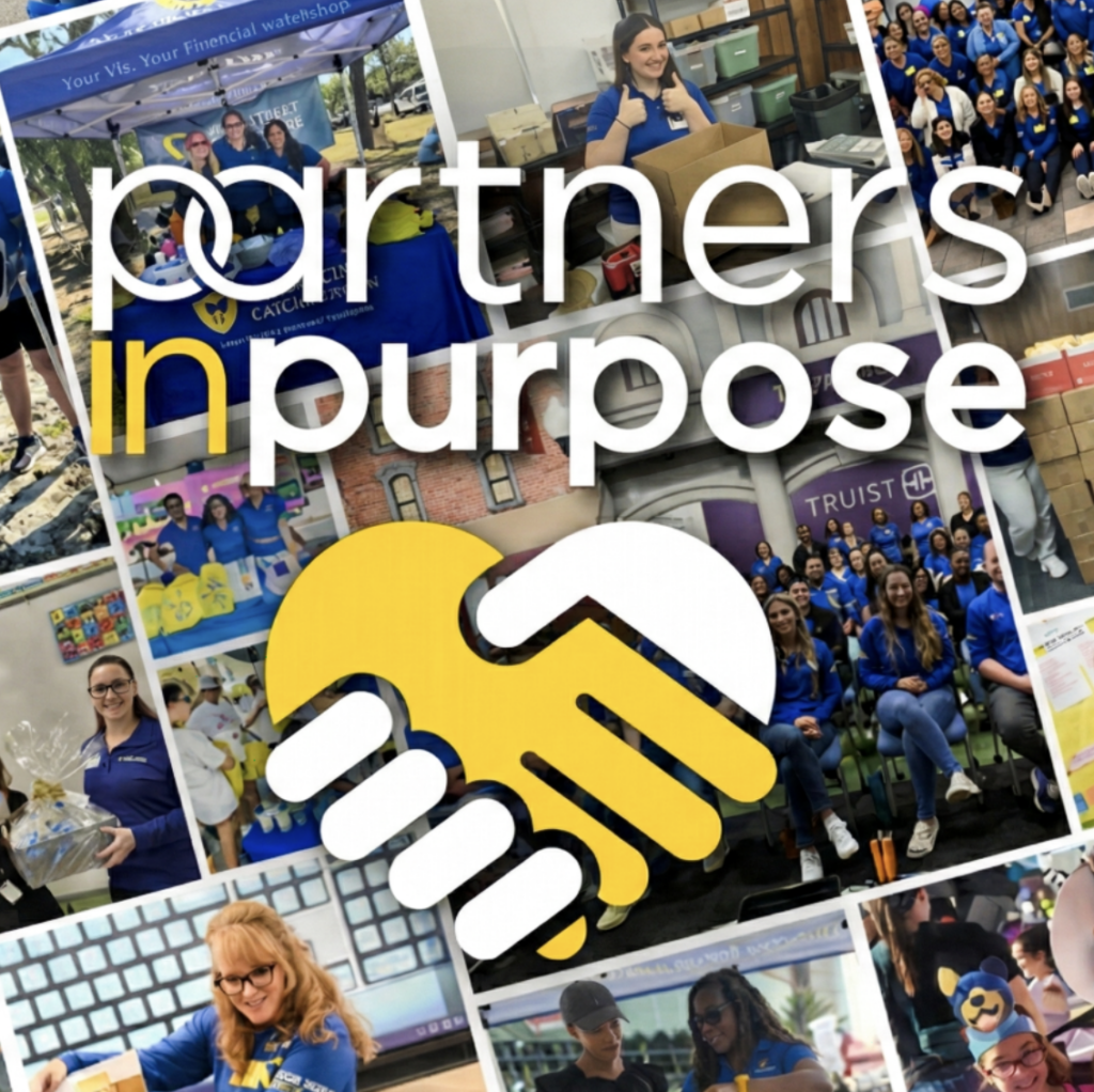 As it Turns 75, Space Coast CU Launches 'Partners in Purpose' - Credit ...