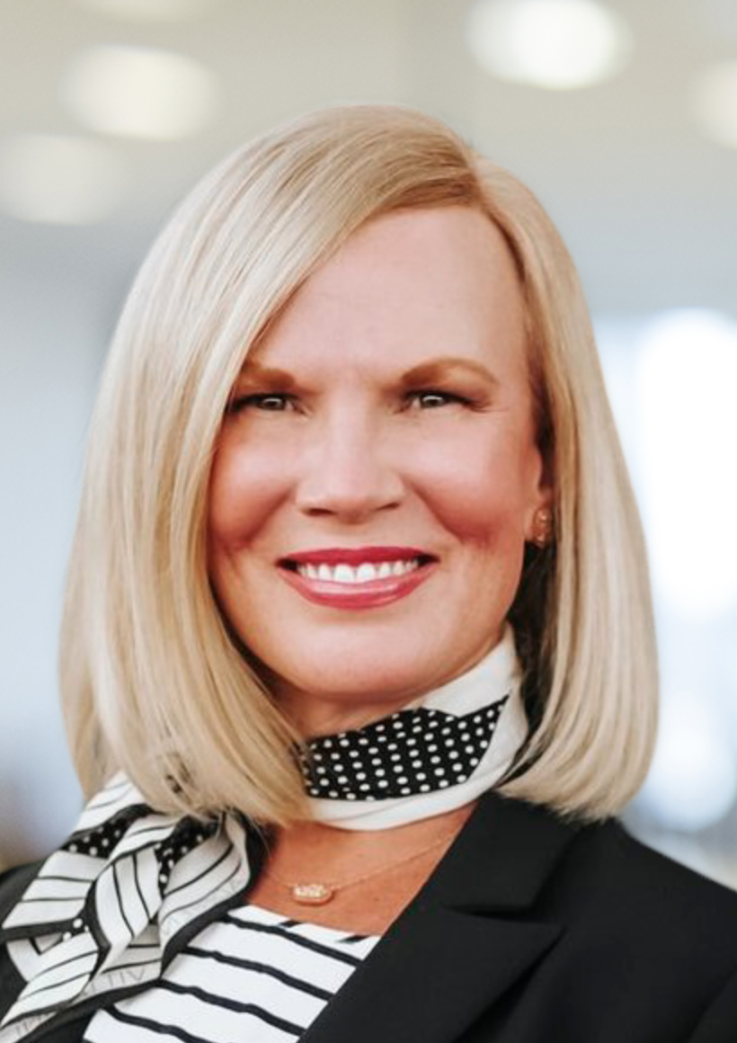 Jennifer Walker Names Director of Sales & Client Relations by ALM First ...