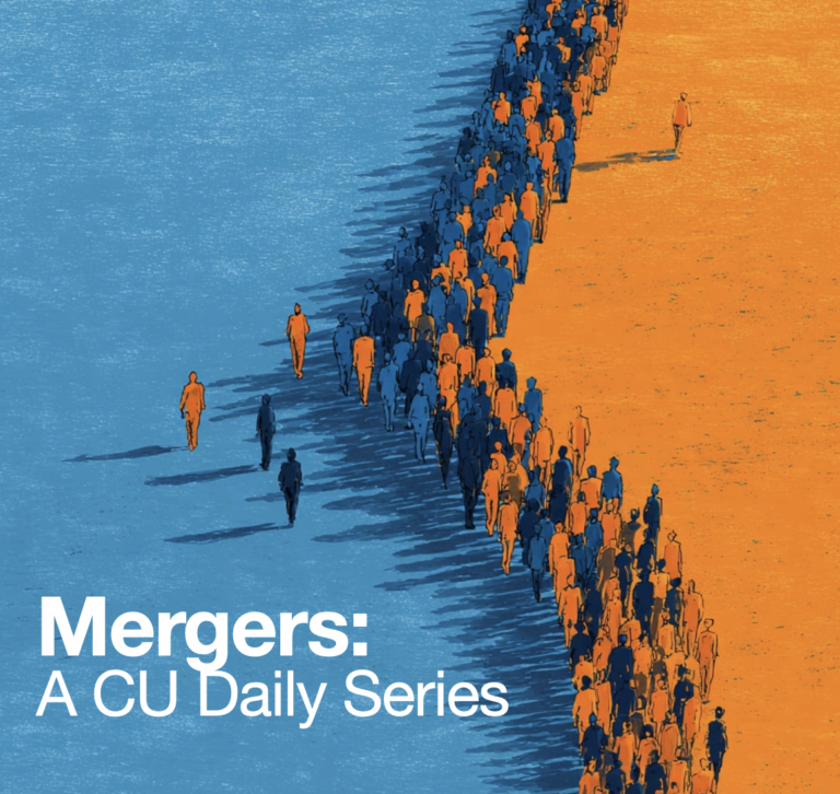A 'Division' Model, Merger-Related Comp, and One Big Payout to Members ...