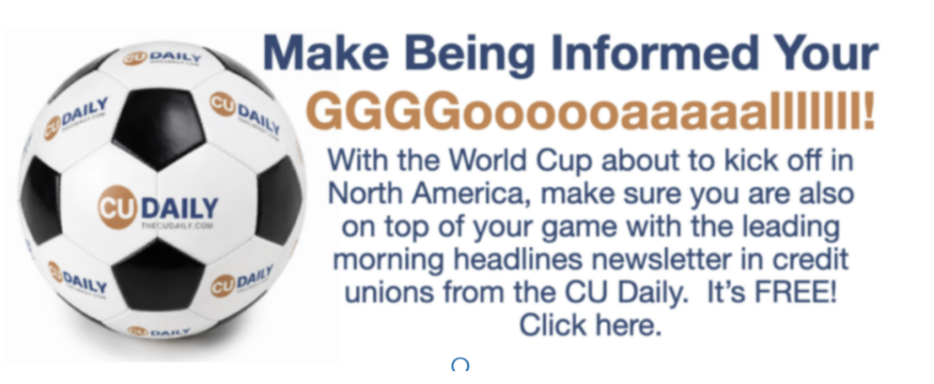 DCUC Urges NCUA to Keep 'Conspicuous' Disclosure Rules in Place on CU ...