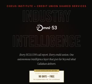 Mitchell Stankovic, Coeus Institute Launch Omni-53 Business ...