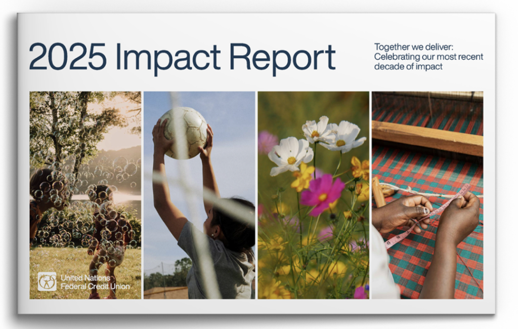 UNFCU Releases 2025 Impact Report; Says Goals Set in 2020 Have Now Been ...