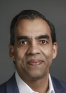 Vasu Sambasivam Selected as an Asian American Pacific Islander Leader ...