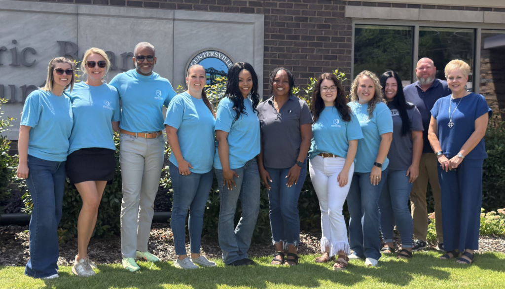 Redstone FCU Puts Charge in Community With Surprise Payoffs of $15K in ...